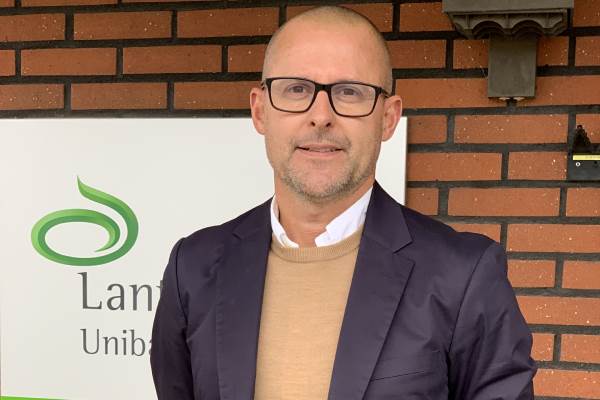 Våra medarbetare | Lantmännen